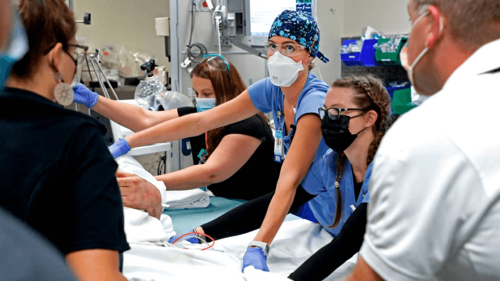 CerTracker - ENA Emergency Nursing Pediatric Course (ENPC) Certification