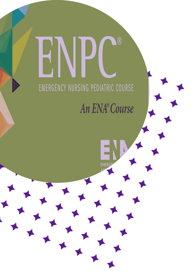 CerTracker - ENA Emergency Nursing Pediatric Course (ENPC) Certification