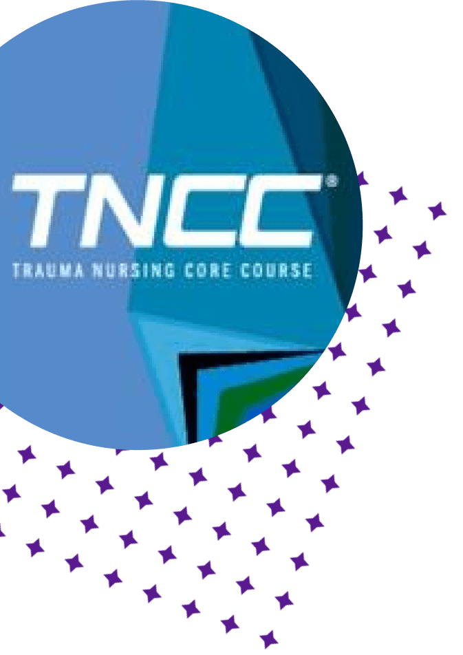 CerTracker - ENA Trauma Nursing Core Course (TNCC) 9th Edition